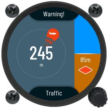 Flarm Displays – flyfenix
